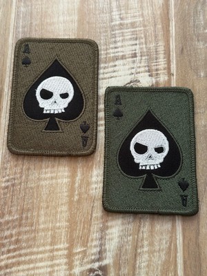 Triple Aught Design TAD Gear Patch - Lot of 2 | eBay