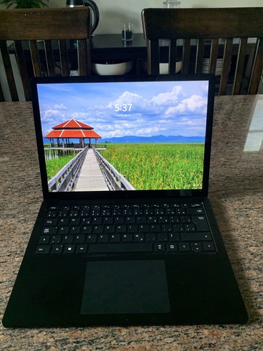 Microsoft Surface Laptop 4 1951 i5-1145G7 @ 2.6 GHz 16GB RAM 512GB SSD ...