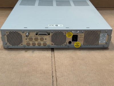 Hp/Agilent 81104A With 81105A No Screen | eBay