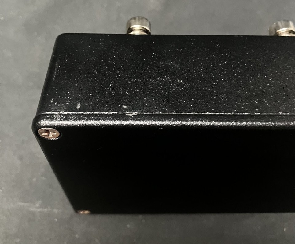 B Class Aguilar Ag Preamp Bass Di Analog Nagaoka Store No.y685 | eBay UK