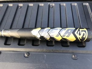 Louisville Slugger Meta 2021 | semashow.com