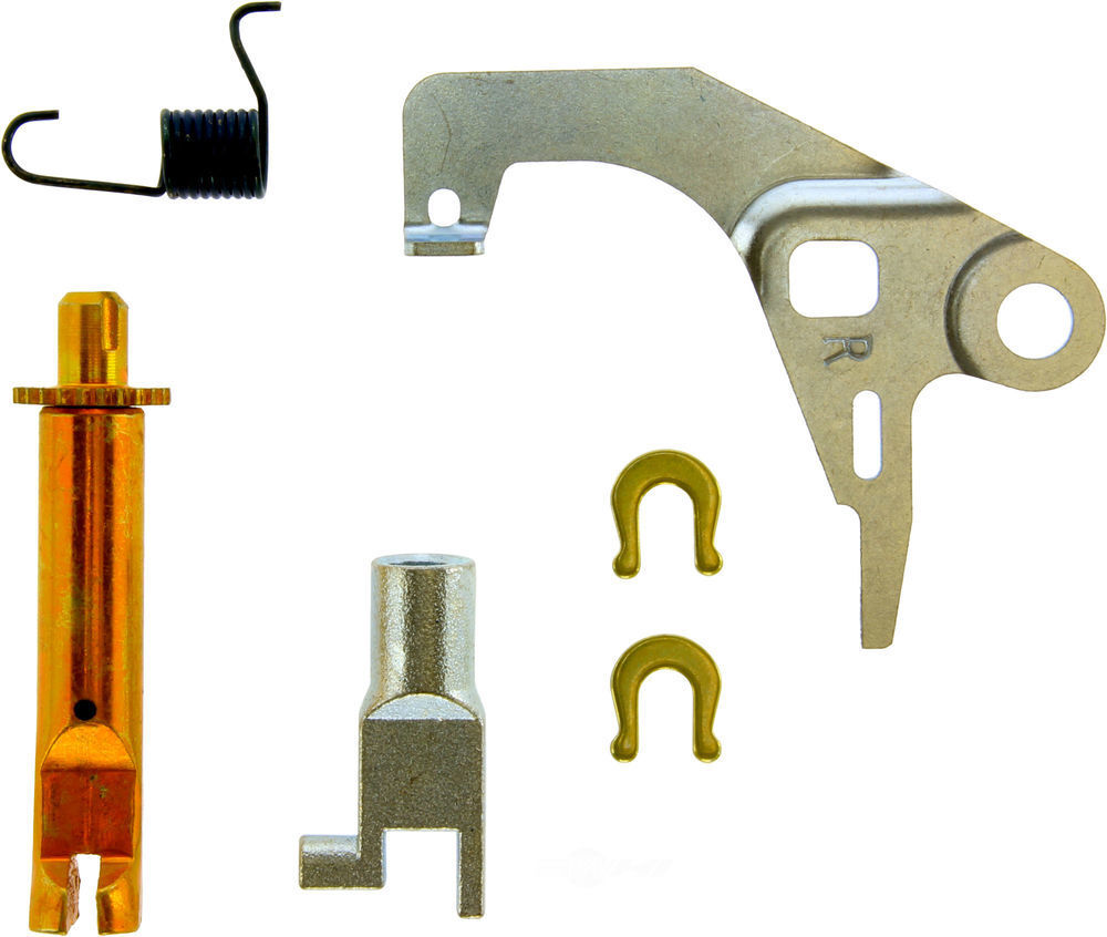 Drum Brake Self-Adjuster Repair Kit-Brake Shoe Adjuster Kits Centric ...