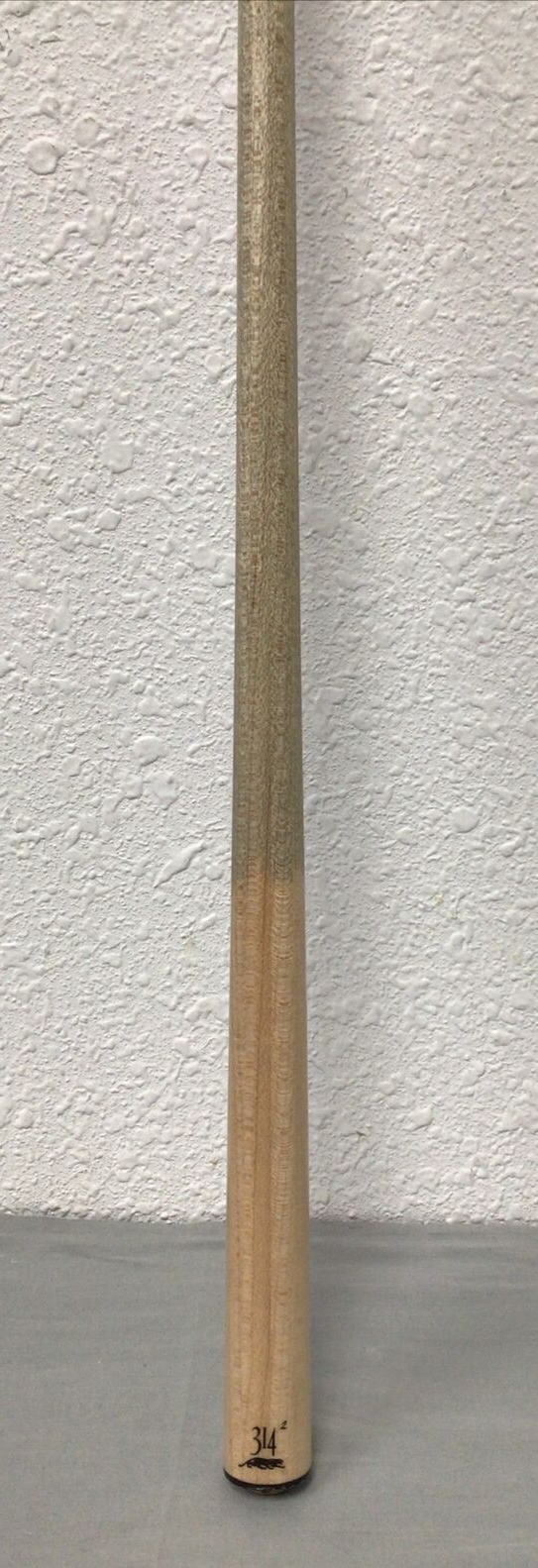 Predator 314-2 Shaft - Broken Tip - As Is - | eBay