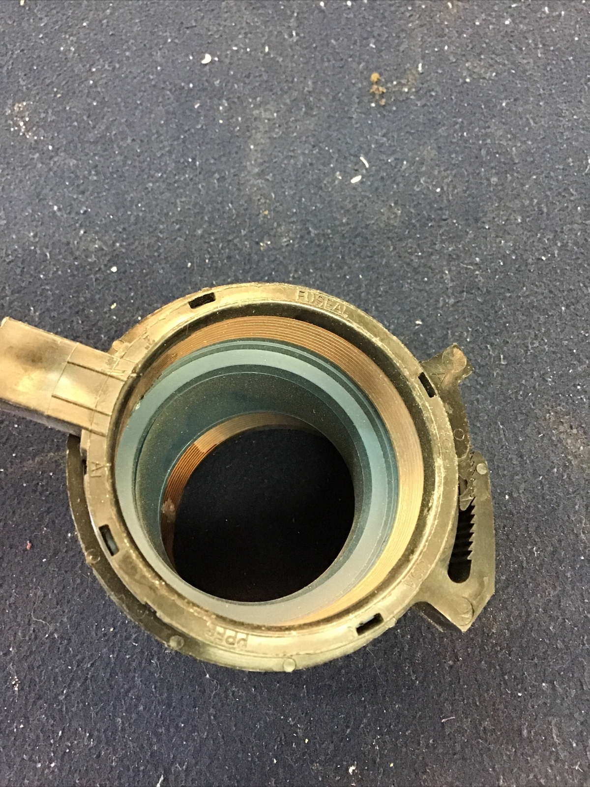 GF Piping Fuseal 2" Fast Lock PPFR 6552 (278) | eBay