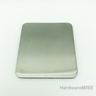 Elcometer Zero Test Plate Ferrous Non Ferrous For Coating Thickness ...