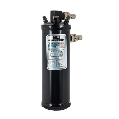 Receiver Drier Replaces Freightliner OEM: N83-319664 or 088470-00 | eBay