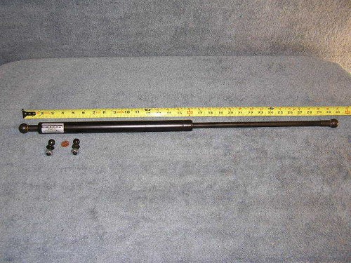 29.5" 300# ATV Snowmobile Tilt Trailer Lift Assist Gas Strut Shock Prop ...