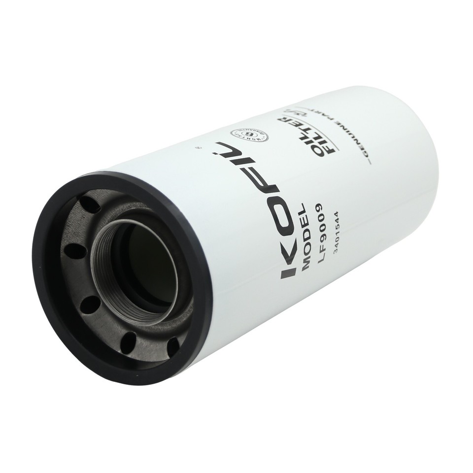 X6 Oil Filter LF9009 3401544 Fits for Cummins 3401544 FTECXLF7000 ...