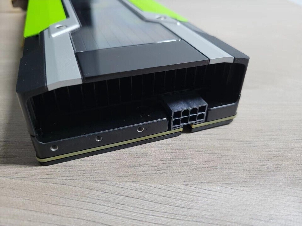 TESLA M40 NVIDIA PG600 900-2G600-0010-000 H 24GB GDDR5 PCI-E 3.0X16 GPU ...