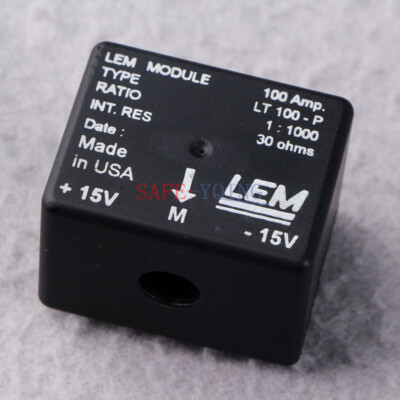 1PCS LT100-P LEM Module NEW | eBay
