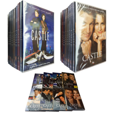 Reproductions - Castle