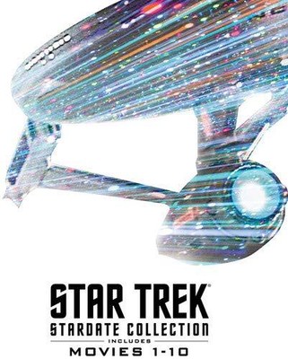 Star Trek: Stardate Collection (DVD) Walter Koenig Leonard Nimoy ...