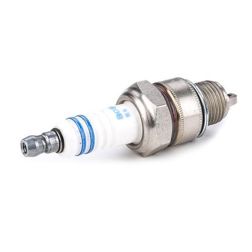 Bosch Spark Plug WR7BC+ fits Triumph TR 2 TR 2 2.0 | eBay Australia
