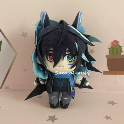 8'' Genshin impact Ororon Plush Doll Plushie Stuffed Toy 20cm | eBay ...