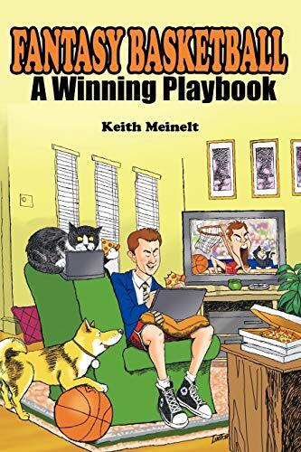 Fantasy Basketball: A Winning Playbook 9781449011383| eBay