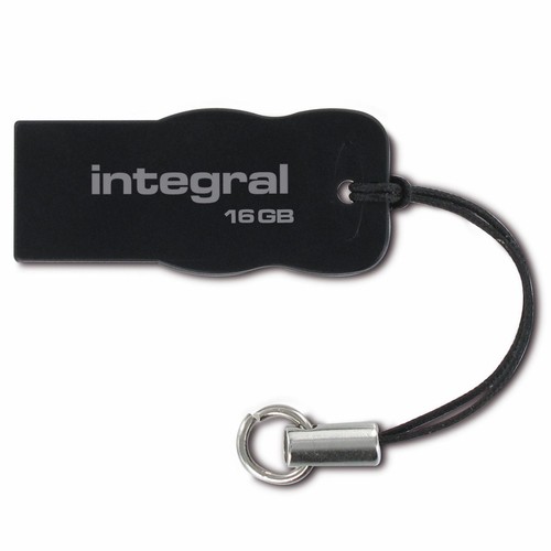 Integral Ultra Lite 16GB USB Flash Drive Pen Drive - Memory Stick | eBay UK