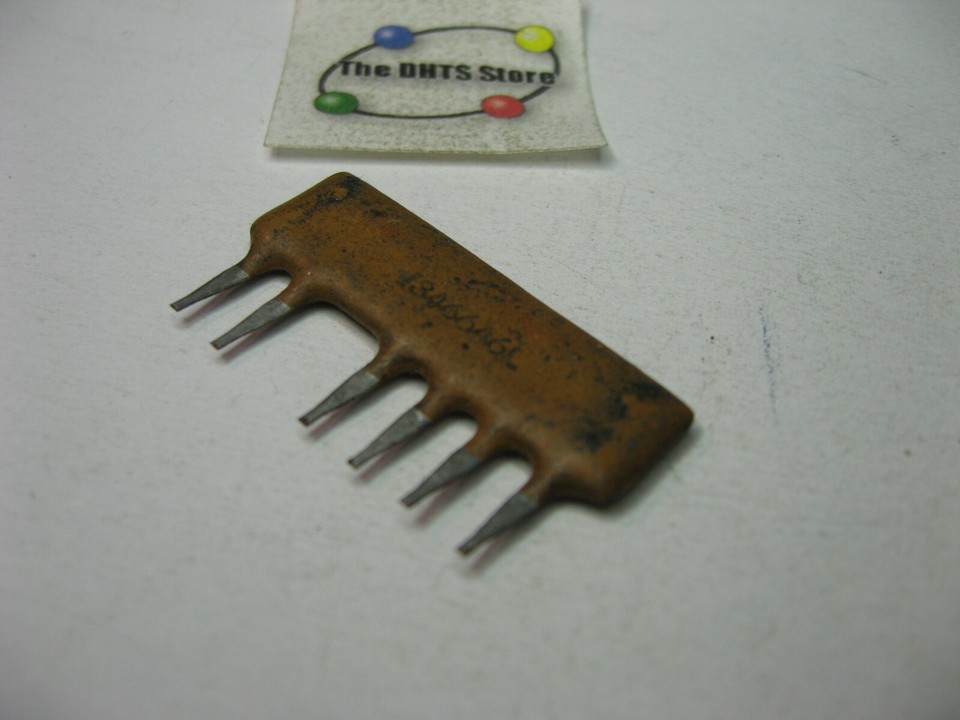 K70246-3 Couplate PEC Bull-Plate Coupler Module - NOS Organ Repair Qty ...