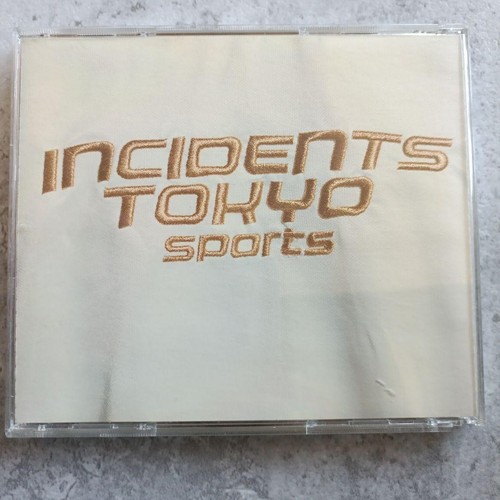 Tokyo Incidents Sports INCIDENTS TOKYO SPORTS CD Shiina Ringo | eBay