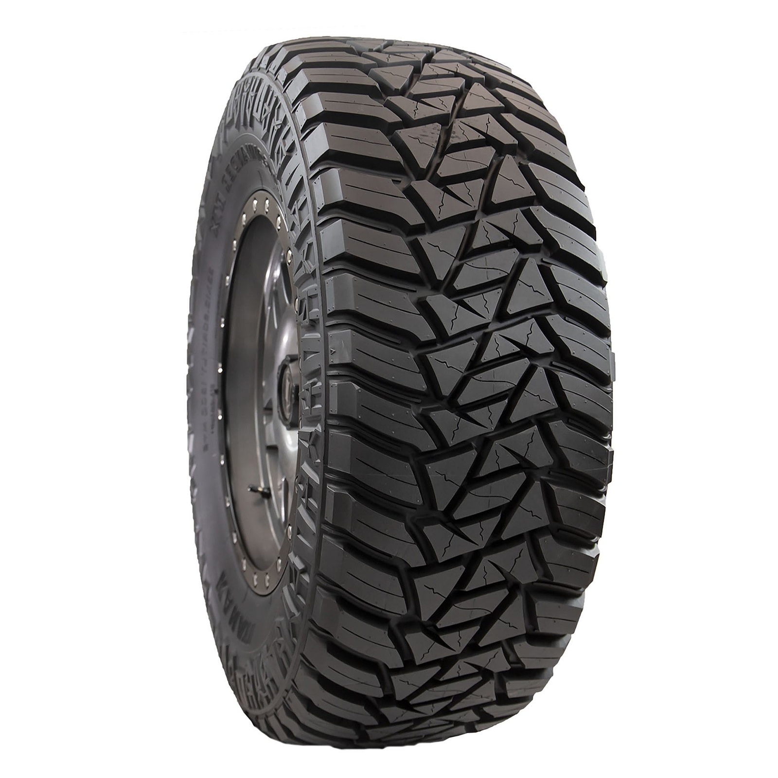4 New Kanati Terra Commander Rtx - Lt295x70r18 Tires 2957018 295 70 18 ...