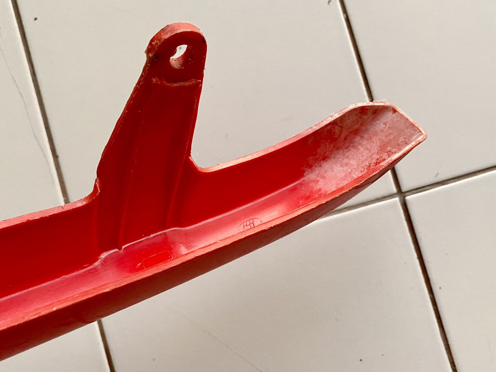 NOS JAPAN HONDA 90 CS90 S90 S90SPORT CHAIN GUARD CASE PLASTIC | eBay