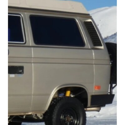 VW Vanagon Rear Window Original OEM | eBay