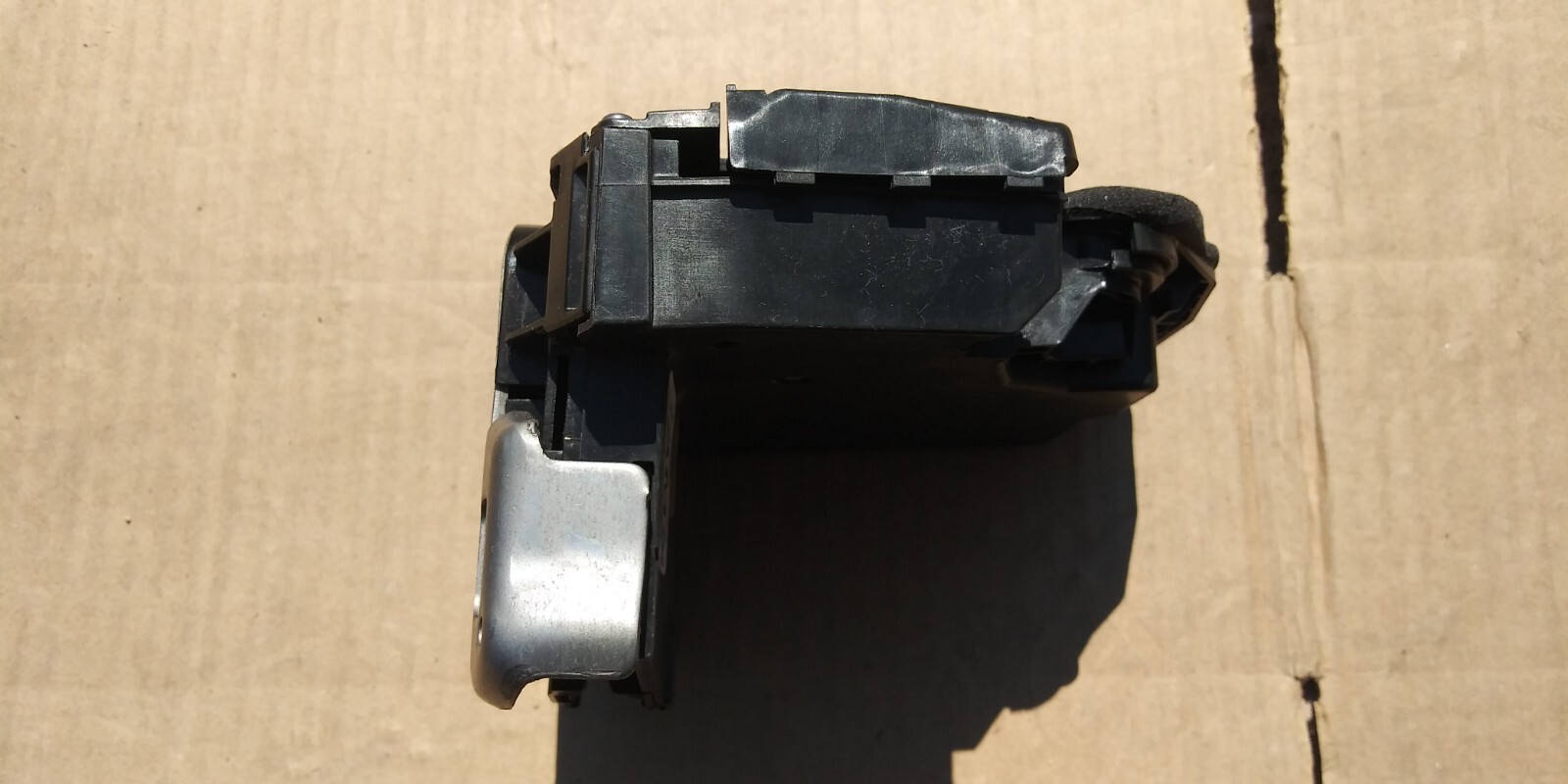 2013-2022 GM Front Driver Side Door Latch 13533684 OEM | eBay