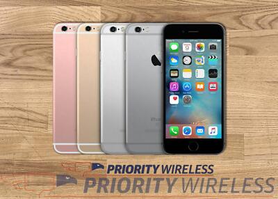 Apple iPhone 6S A1633 32GB AT&T T-Mobile GSM Unlocked Open Box | eBay
