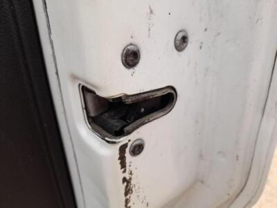 A9077200300 türschloss vorne für MERCEDES-BENZ SPRINTER 3 5-T FURGONETA ...