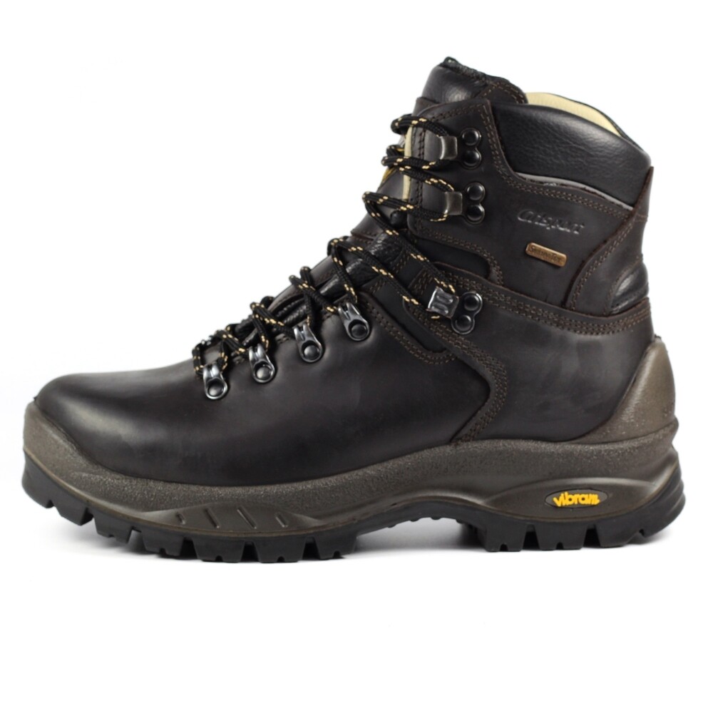 Grisport Crusader Walking Boots Wide Fit Boots Trekking Country Hunting ...