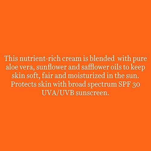 Biotique Bio Aloe Vera 30+SPF UVA/UVB Sunscreen Ultra Soothing Body ...