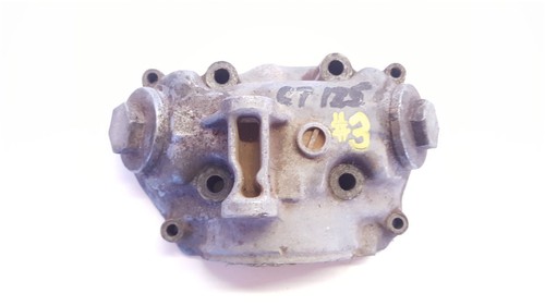 Rocker Cover for Honda CT125 CT 125 | eBay