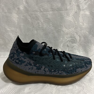 ADIDAS YEEZY BOOST 380 COVELLITE 11.5 GZ0454 KANYE WEST ORIGINALS ...