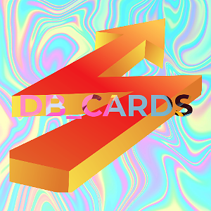 DB_Cards | eBay Stores