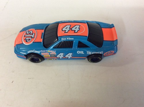 Racing Champions #02018 limited edition “Rick Wilson STP Car" | eBay