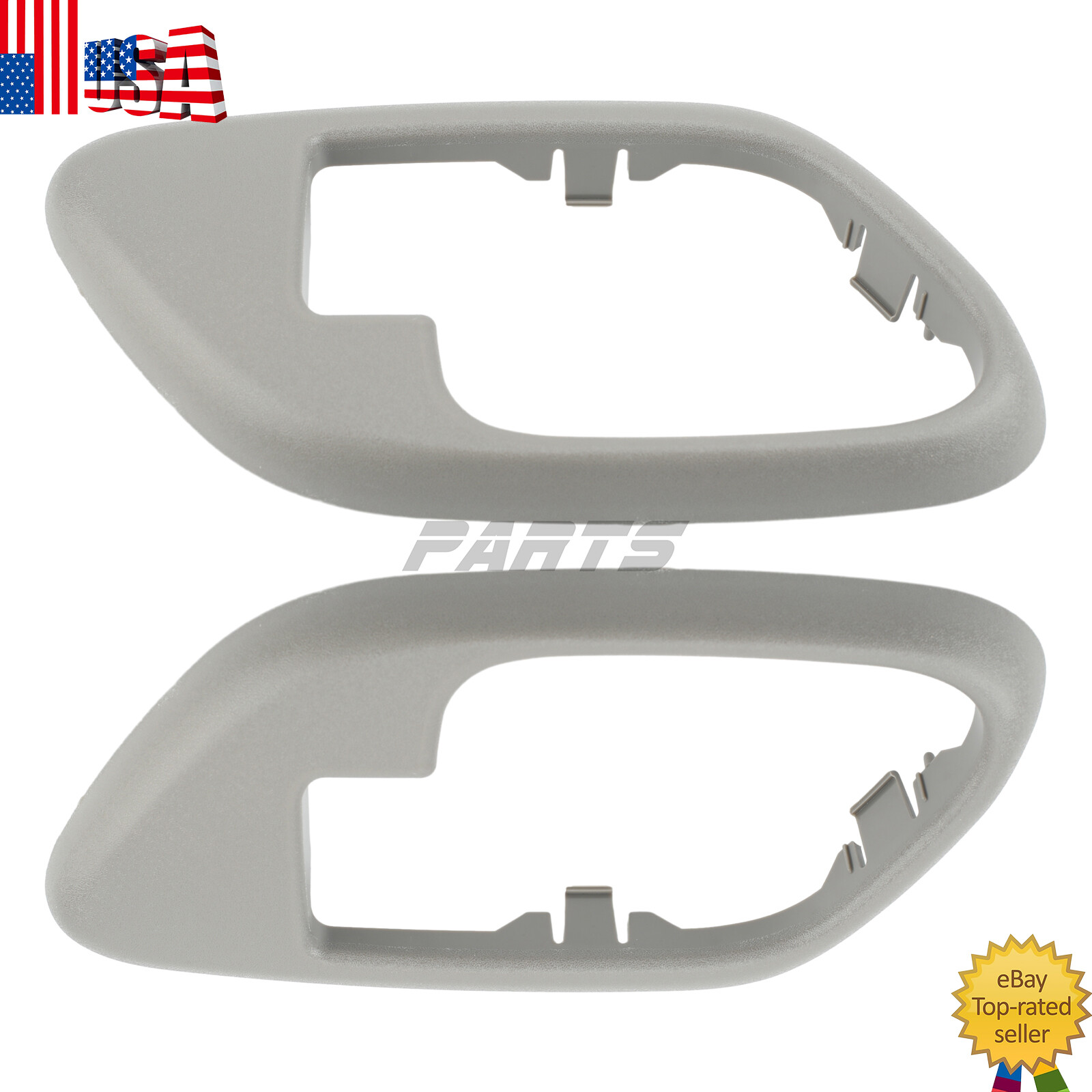 Shift Boot Collar Steering Column Cover Upper & Lower Shroud Cover Kit ...