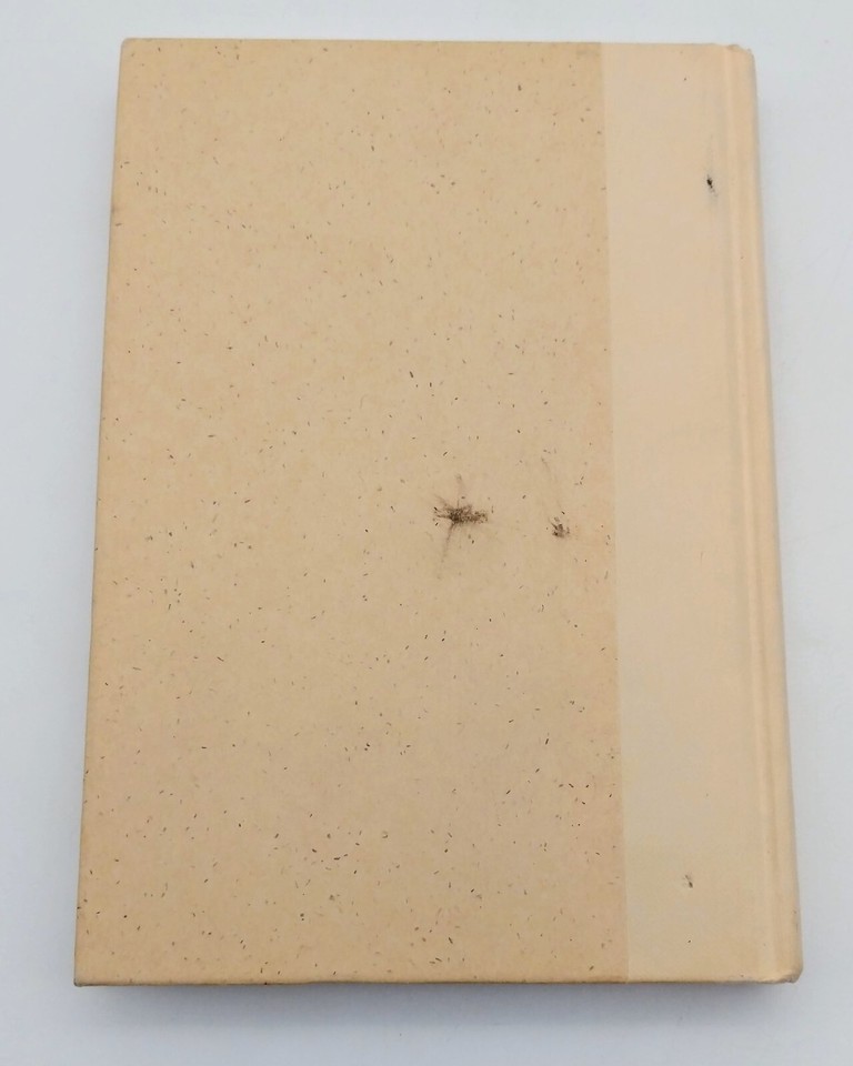 Tuesdays With Morrie 1st Edition Hardcover NO JACKET Mitch Albom 1997 ...