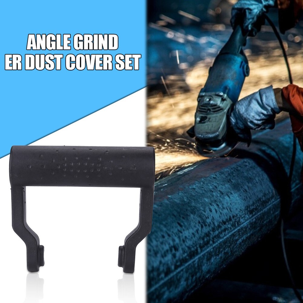 8mm Thread Angle Grinder Handle Provides Comfort and Control for Safe ...