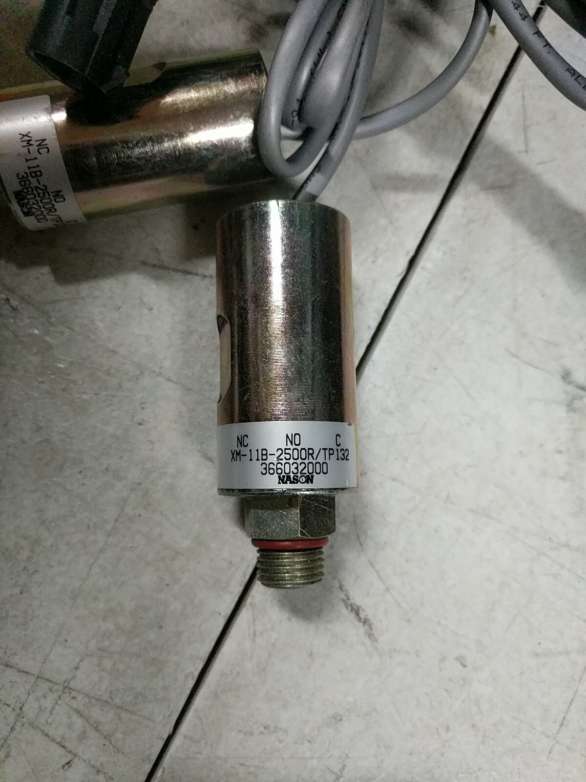 Load Sensor Assembly 366032000 for 5005H and 6006H Cranes | eBay