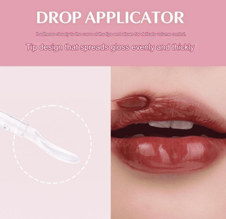 IDLE Minnie PICK 3CE Drop Glow Gel 3.8g 10 Colors | eBay