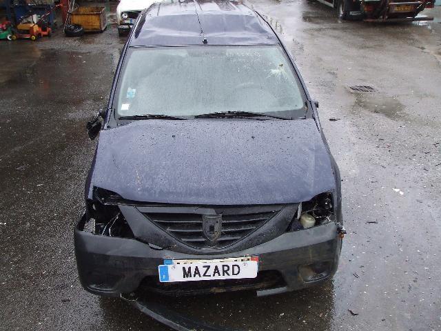 Arret de porte arriere gauche DACIA LOGAN 1 804305879R | eBay