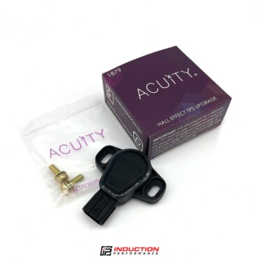 Acuity Hall Effect Throttle Position Sensor TPS for Acura RSX K20A2 ...
