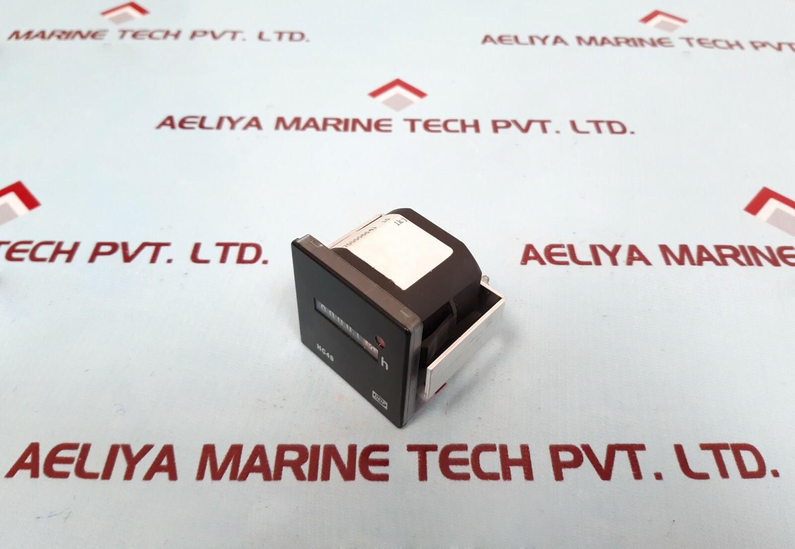 Deif HC48 Running Hours Counter 230V AC | eBay