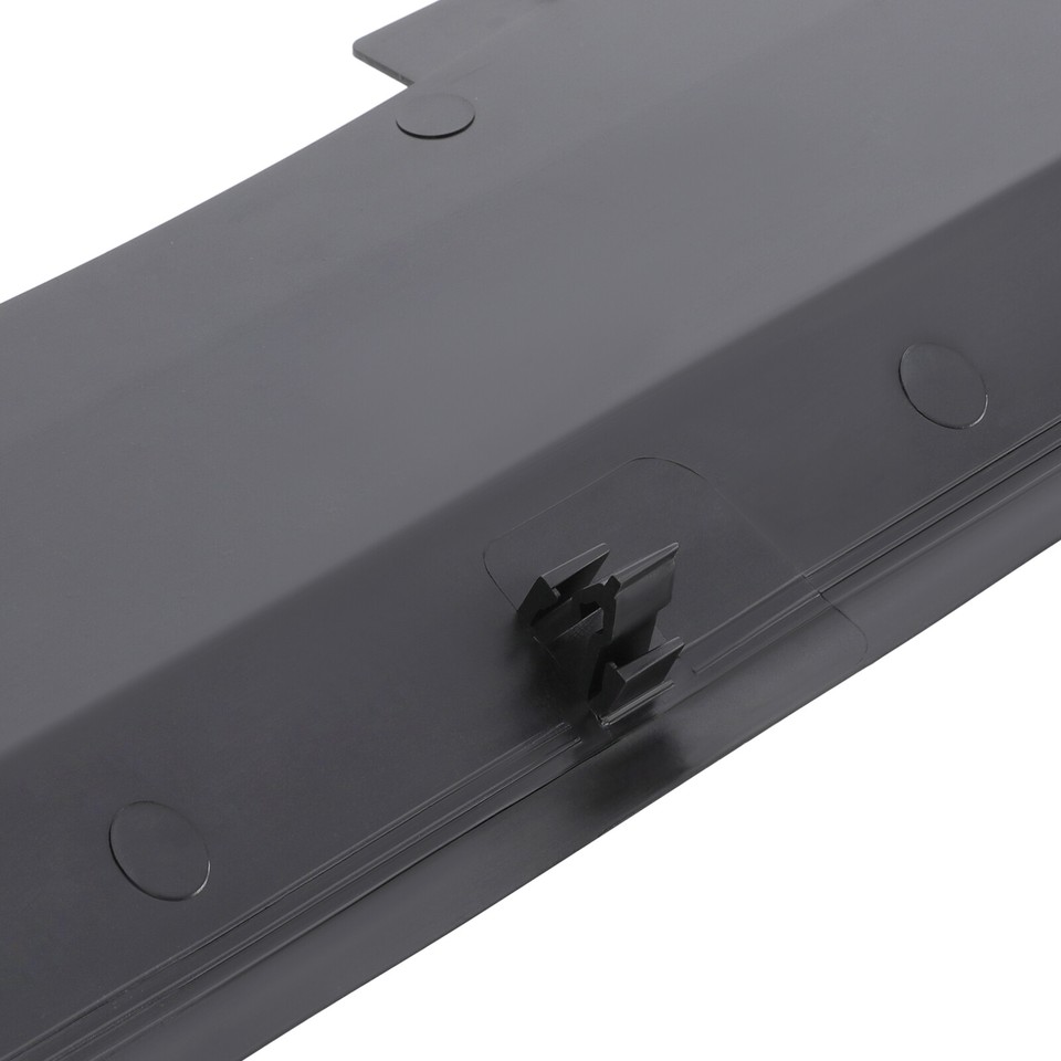 Front Windshield Wiper Grille Panel Windshield Cover For 2013-2019 Ford ...