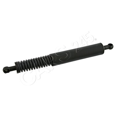 Tailgate Trunk Gas Spring Strut Right Black FEBI For MERCEDES V251 ...
