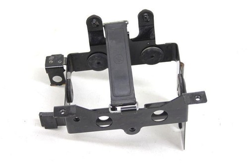 YAMAHA XT 600 Z TENU 1VJ 3AJ 86 90 BATTERY HOLDER HOUSING STAND | eBay ...