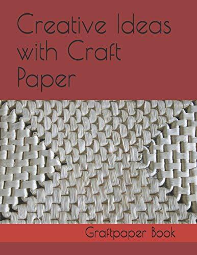 Creative Ideas using Graft Paper: Book of graft paper, Taylor ...