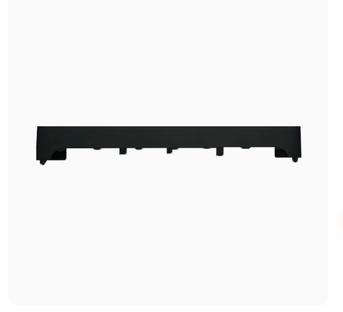 New For Dell Alienware M16 R1 Gaming Lcd Hinge Strip Cover Air Outlit ...