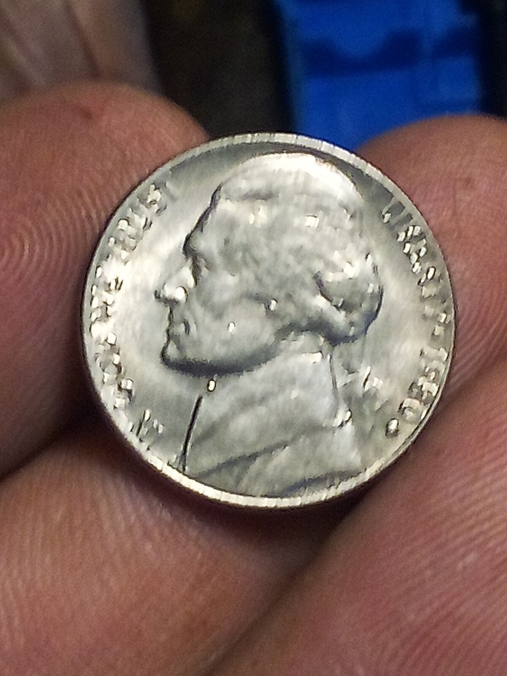 1980 d nickel Errors | eBay