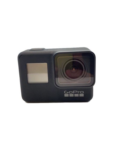 GoPro compact digital camera Used | eBay