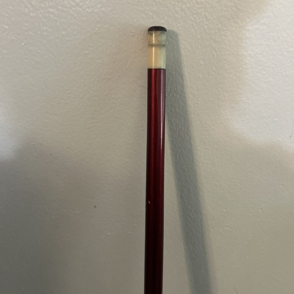 Minnesota Fats Two Piece Billiards Pool Cue 57” 19oz Pre Owned Good ...